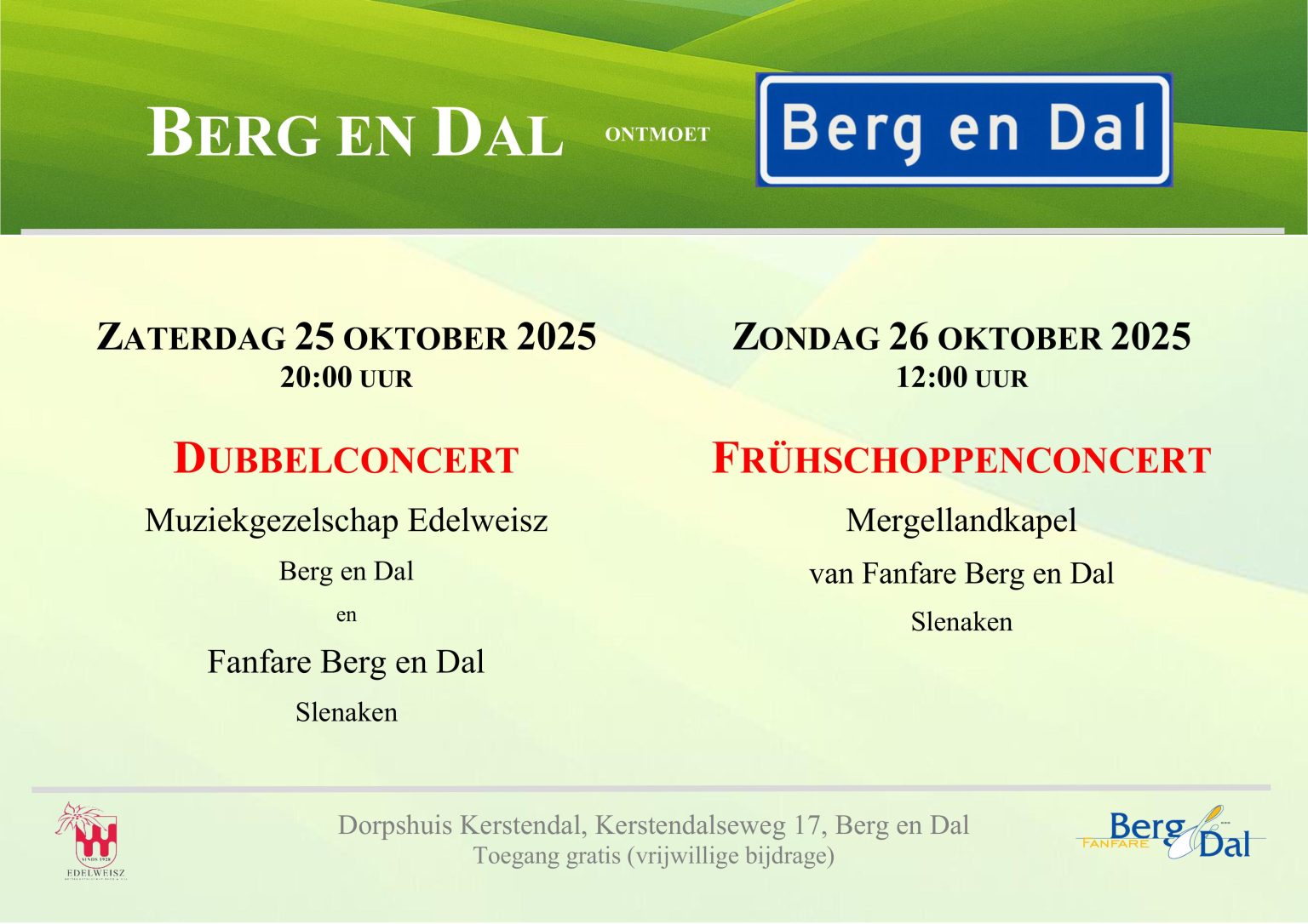 Home - Berg en Dal - Ons Dorp : Berg en Dal – Ons Dorp